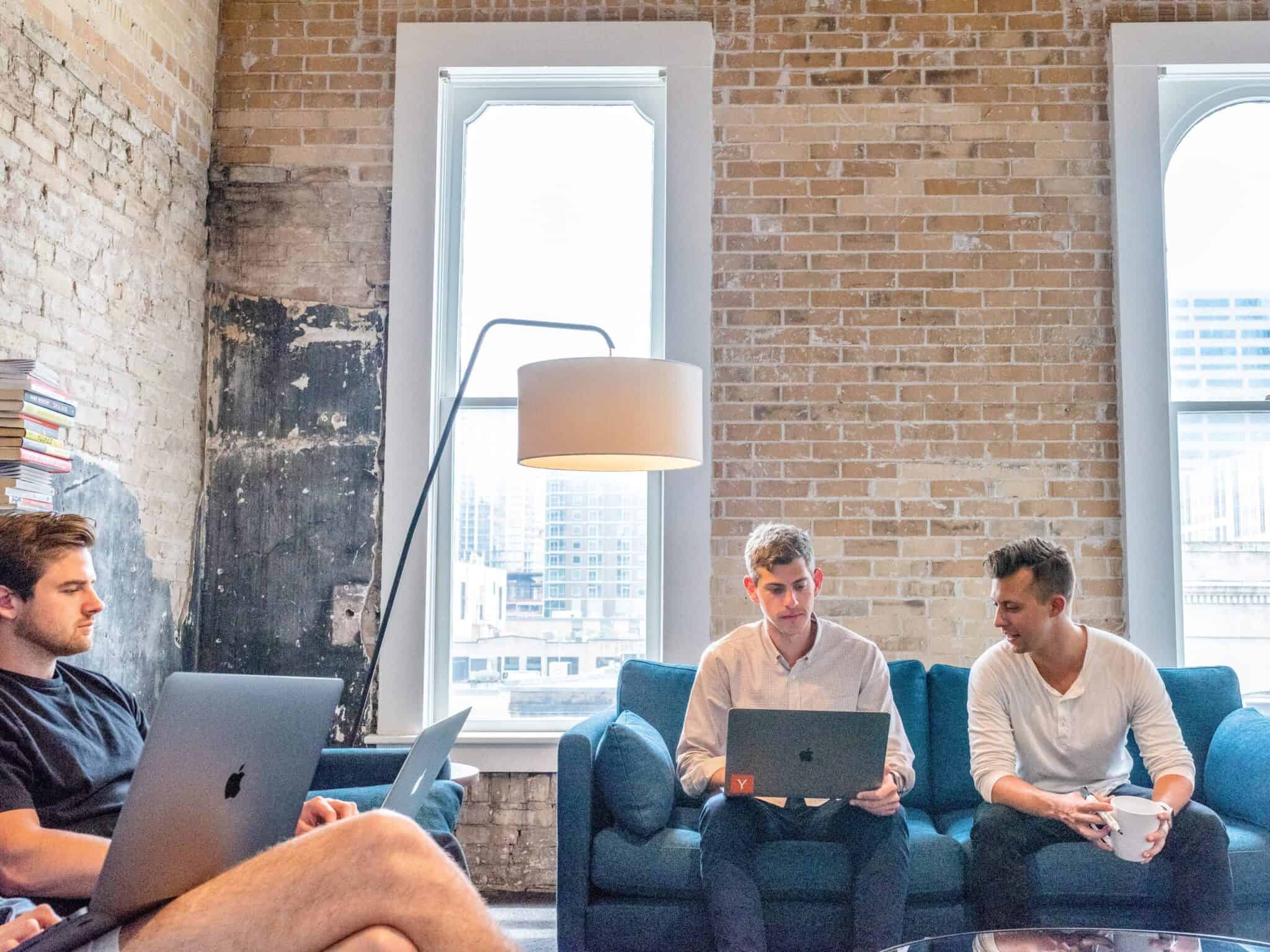 Workplace Trends: Touchdown Spaces - Sundance Office | Office Supplies ...