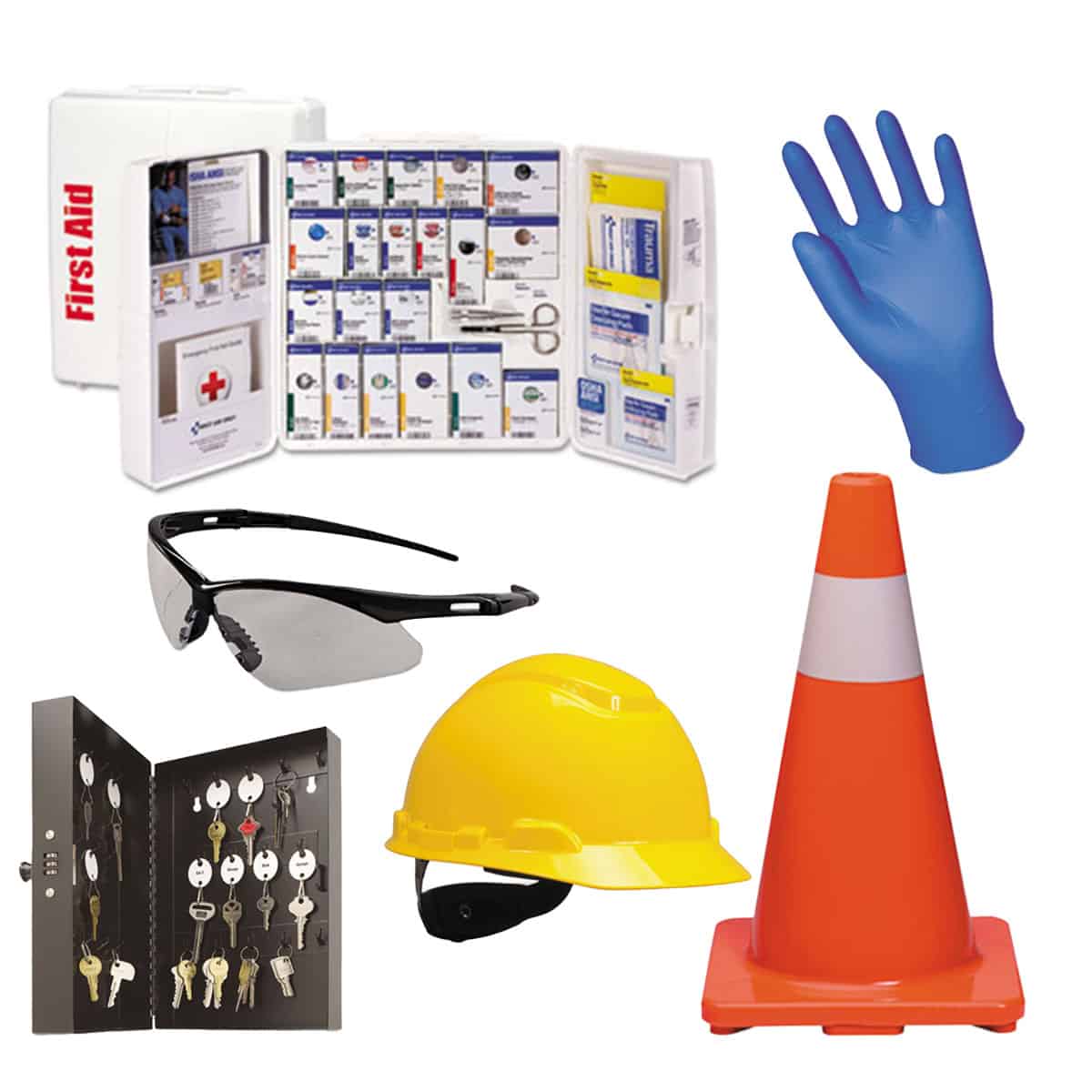 Sundance Safety & First Aid Products