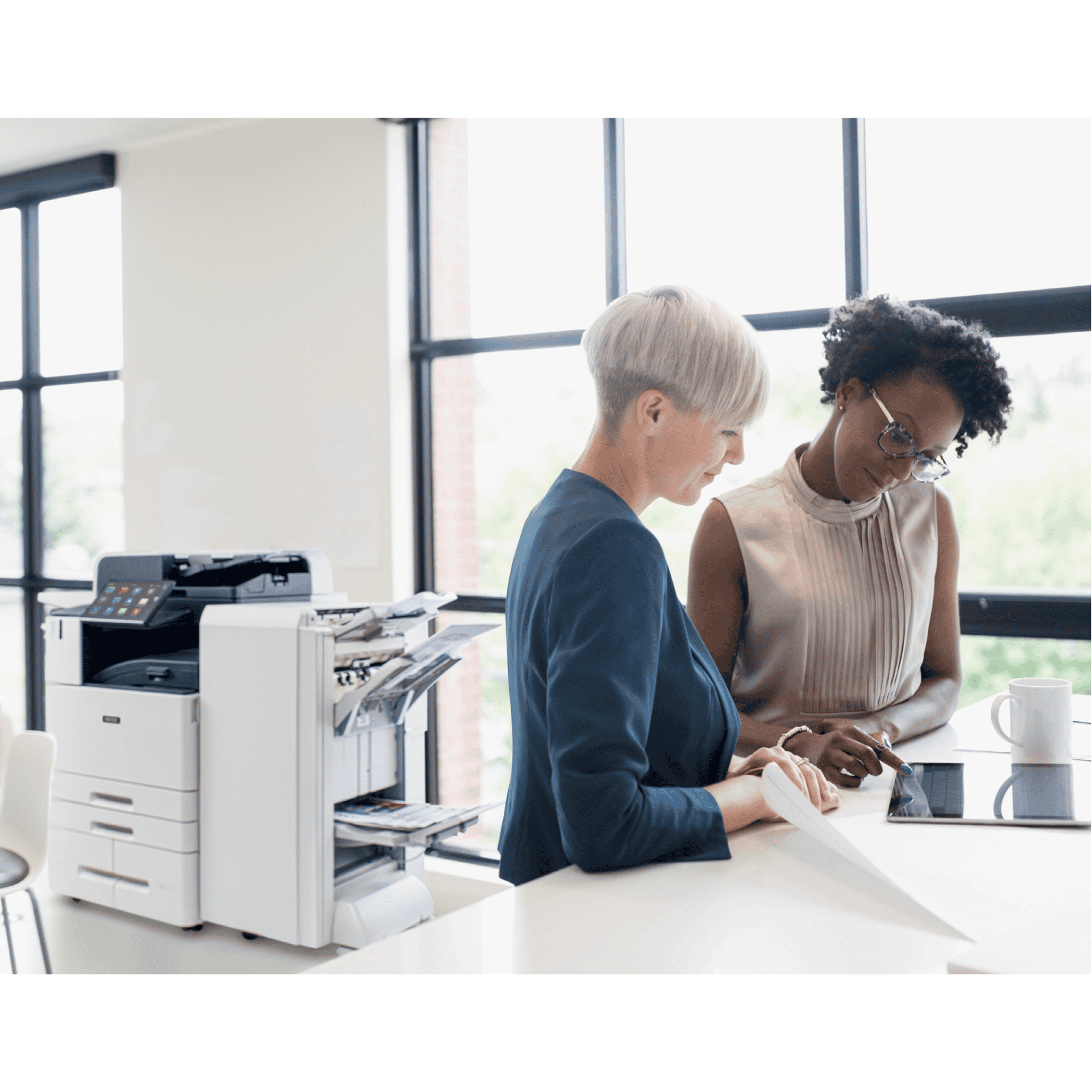 Sundance Printers & Copiers